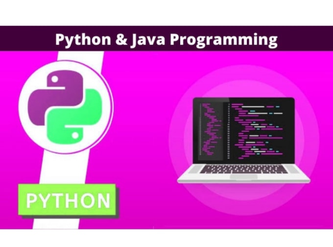 Write And Debug C Cpp C Sharp Java And Python Project For You By
