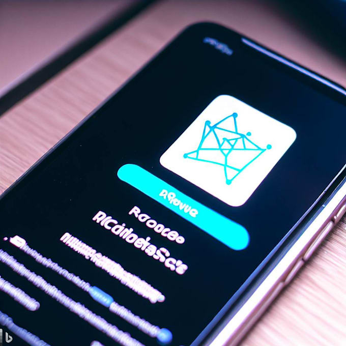 Develop A Mobile Application Using React Native By Takudzwagozo Fiverr