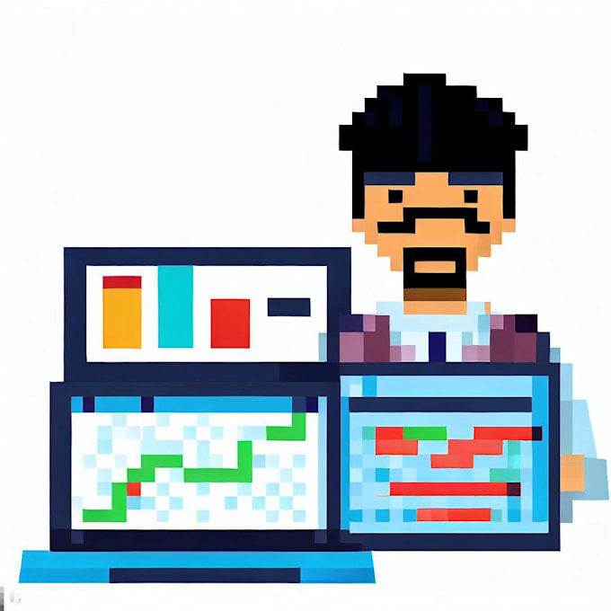 Perform Excel Data Analysis Cleansing And Visualisations By Molototo