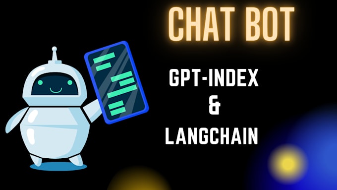 Crea Chatbot Ai Utilizzando Langchain Gpt4 Database E Modelli Api Con