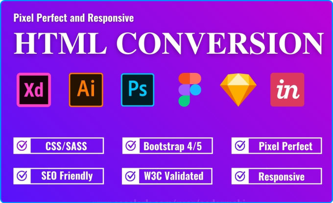 Convert Figma To Html React Next Js Xd To Html Tailwind Css By Mern