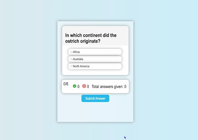 Do Custom Reusable Component In React Js By Alex Doru89 Fiverr