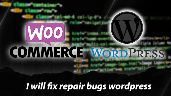 Fix Repair Bugs Wordpress By Alicepapi Fiverr