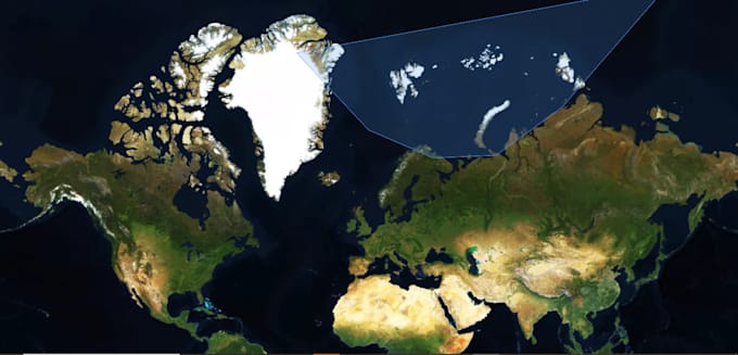 Develop 3d Interactive Webgl Map With Hotspots And Legend By Ufakkiru