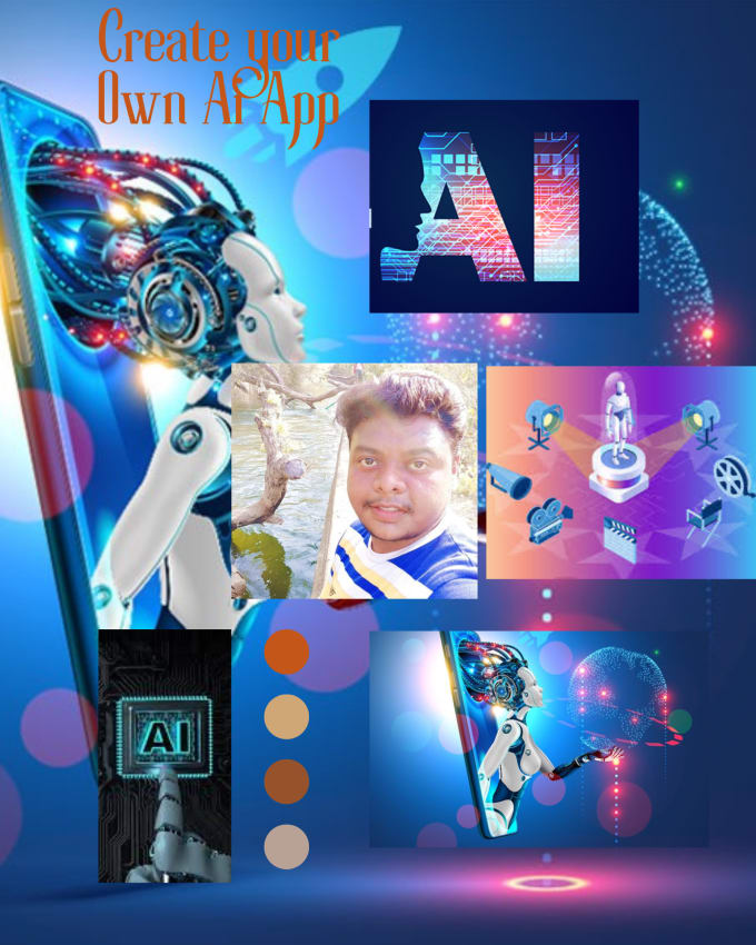 Develop Your Own Ai Web Application Like Chatgpt Openai By