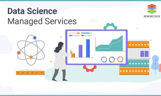 Be Your Data Science Consultant By Marutesh1994 Fiverr