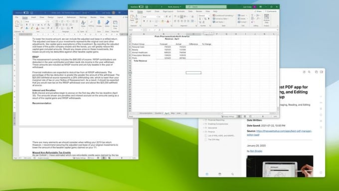 All Kinds Of Work With Excel Vba Power Query Integration By Art Sd