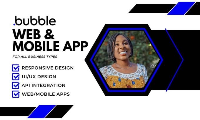 Build Bubble App Openai Chatgpt Website Bubble Mvp Bubble Developer By