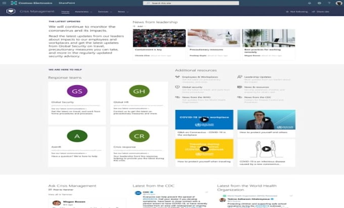 Help You In Sharepoint Online Power Platform Powershell Scripts By