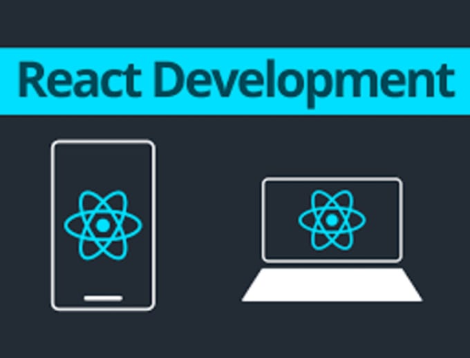 Be Front End Web Developer Using React Js Redux Bootstrap Ui