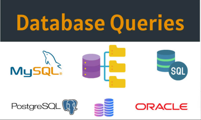 Do Sql Queries Database Projects And Er Diagram By Fareehashakil Fiverr