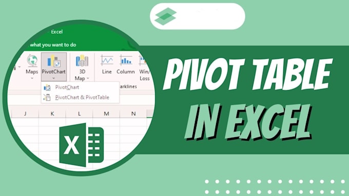 Do Histogram Pivot Charts In Excel By Y Oktay Fiverr