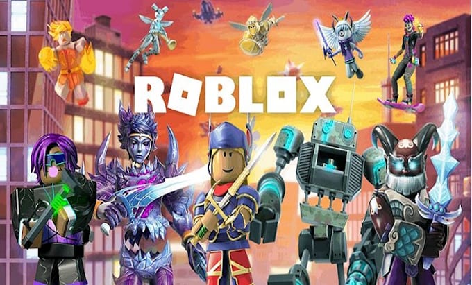 Develop Eyecatching Roblox Game Simulator Roblox Game Tycoon Roblox