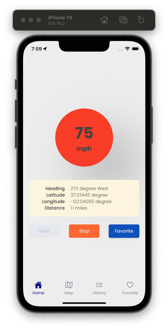 Help Setup Mobile App Using Expo In React Native By Strykator Fiverr
