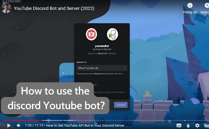 Build Tiktok Youtube Python Uploader By Joe12358