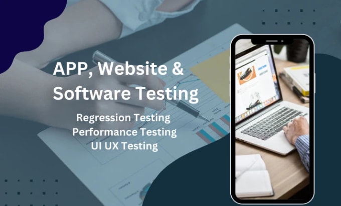 Comprehensive Qa Testing For Web And Mobile Applications By