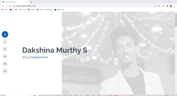 Create Automation Solutions To Automate Repeated Tasks By Dakshina