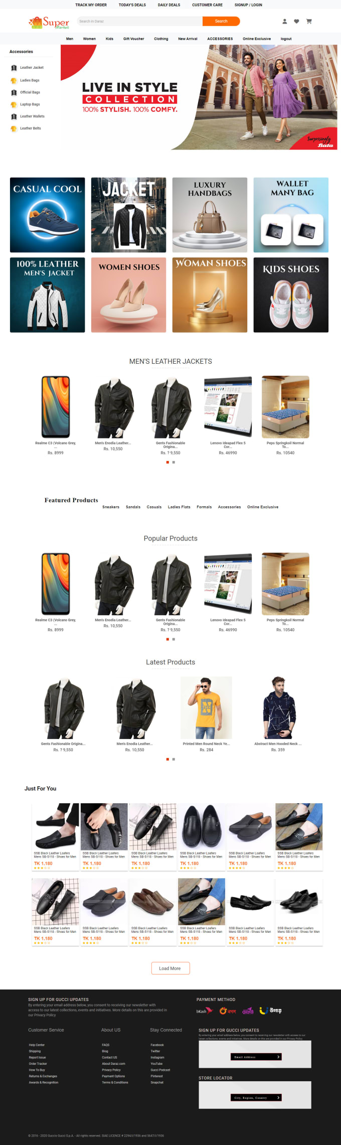 Build Your Custom Website Figma To Html Css Tailwind Css And Javascript