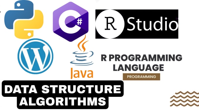 Do R Programming Rstudio Data Analysis Visualization Machine
