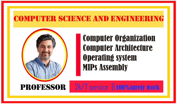 Computer Organization Computer Architecture Operating System And Mips