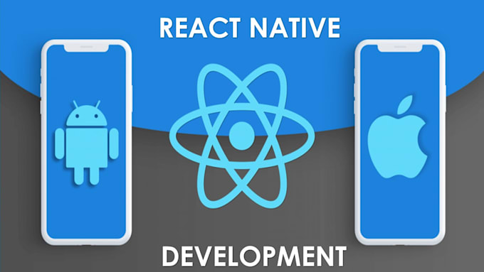 Develop Ios And Android Mobile App Using React Native By Nextlevel 2019