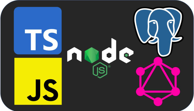 Build Graphql And Rest Api With Node Express Js And Nest Js By