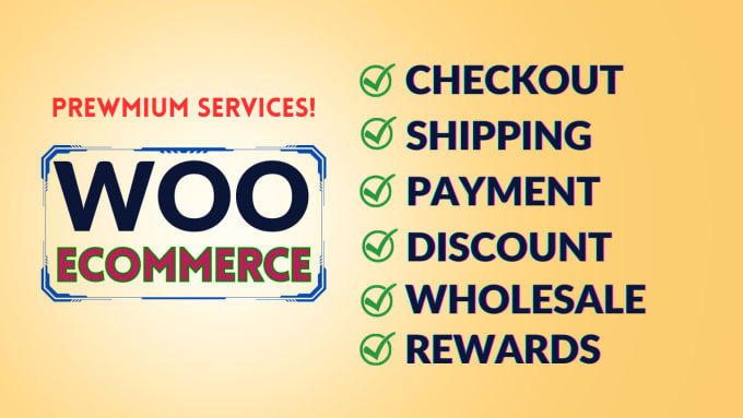 Do Wordpress Woocommerce Cart Checkout Payment Customization Wp Bug