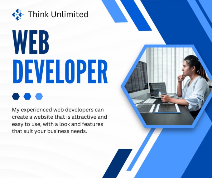 Create A Responsive Website Design Using Html Css Javascript