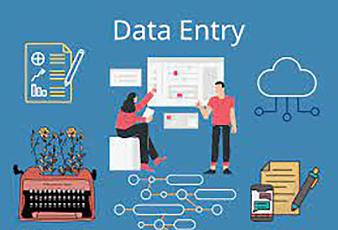 Do Data Entry Ms Excel Ms Word Database Editing By Arjhay0612 Fiverr