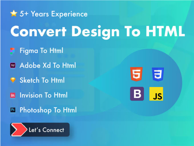 Be Your React Js Frontend Web Dev Using Html Css Bootstrap By Techroof