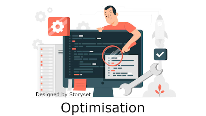 Optimise Your Cpp Projects By Kielant Fiverr