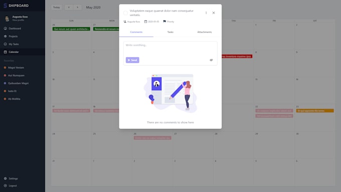 Professional Saas Application Development With Inertiajs And Vuejs
