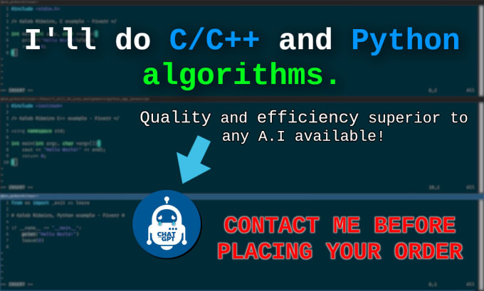Implement C Cpp And Python Algorithms And Data Structures By