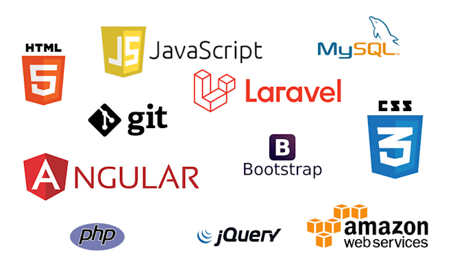 Expert Web Developer Php Html Css Js Mysql By Akuartofficial Fiverr