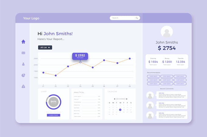 Develop Web Apps Using Php Html Css Bootstrap Javascript Jquery