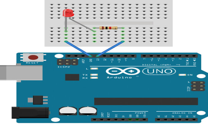 Do Esp Esp And Arduino Programming For Your Projects Off
