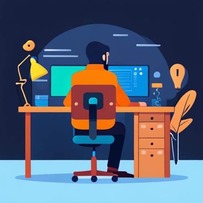 Automate Your Tasks Using Python By Jmaduri Fiverr