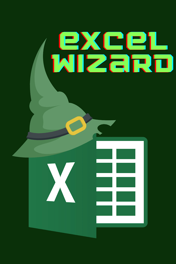 Be Your Excel Wizard By Strutzky Fiverr