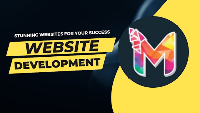 Crafting Stunning Websites For Your Success By Mercatodigi Fiverr