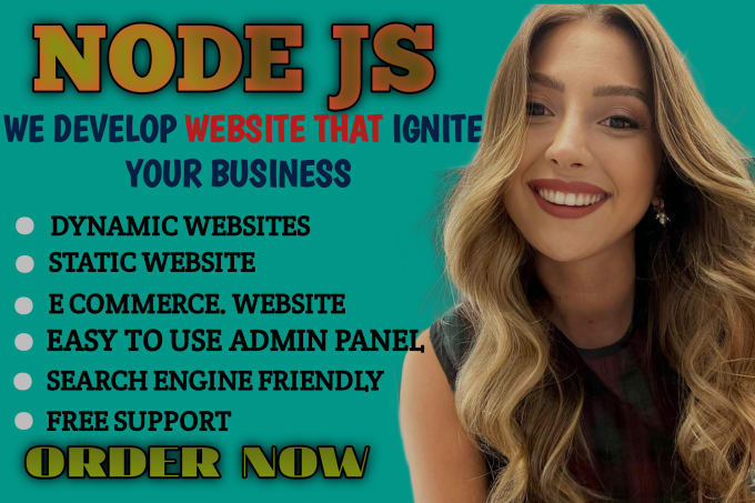 Do Web App Using React Js Build React Node Js Website Next Js And