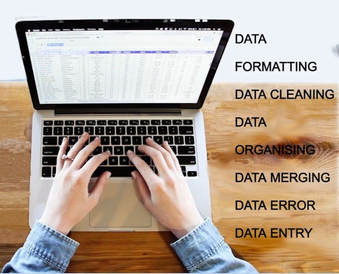 Do Data Cleaning Editing Formatting In Excel Sheet By Pratik Pg9 Fiverr