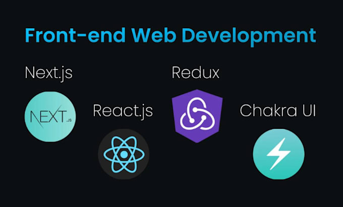 Be Your Expert React Js Developer By Expert Zartasha Fiverr