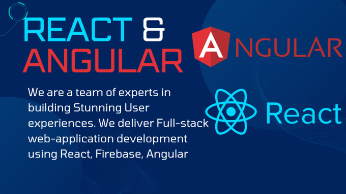 Be Your React Angular Firebase Django Javascript Rest Api Software