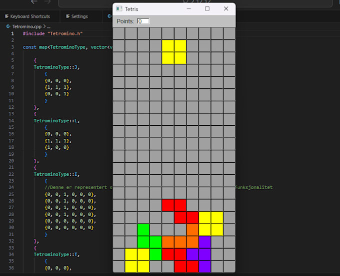 Solve Your Python And Cplusplus Programming Problems Efficiently And