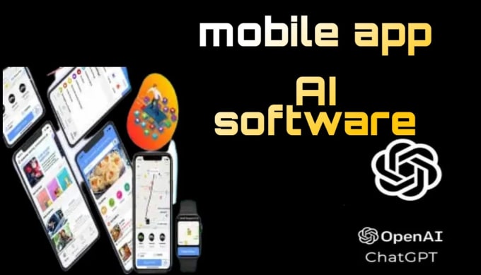 Full Stack Software Developer Web App Desktop App Saas App Mlm