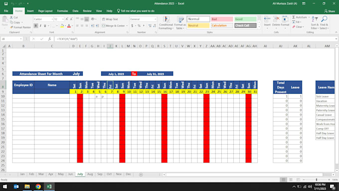 Do Any Ms Excel Related Project Like Data Entry And Splitting By