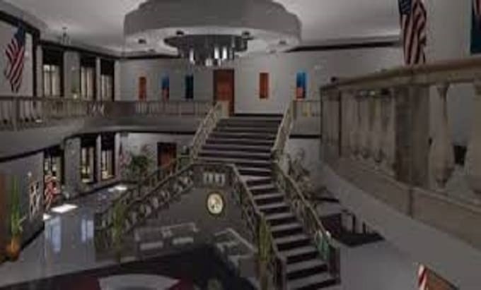 Edit Customize And Fix Fivem Server Mlo Map Gta V Interior Mlo Peds