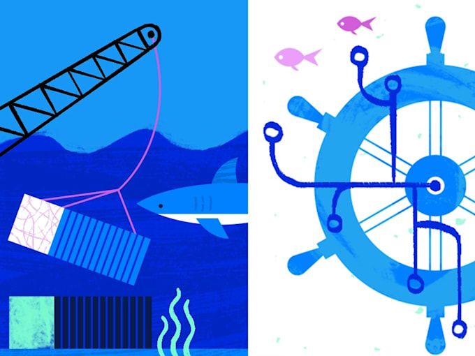 Deploy Your Application With Kubernetes Best Practices By
