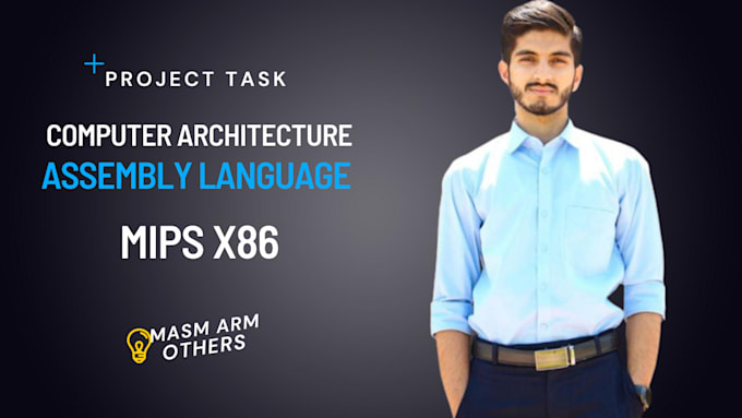 Do Mips X And Assembly Language Operating System Task By Khawaja