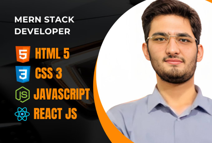 Do Html Css Tailwind React Js Next Js Node Js Projects And Fix Bugs By